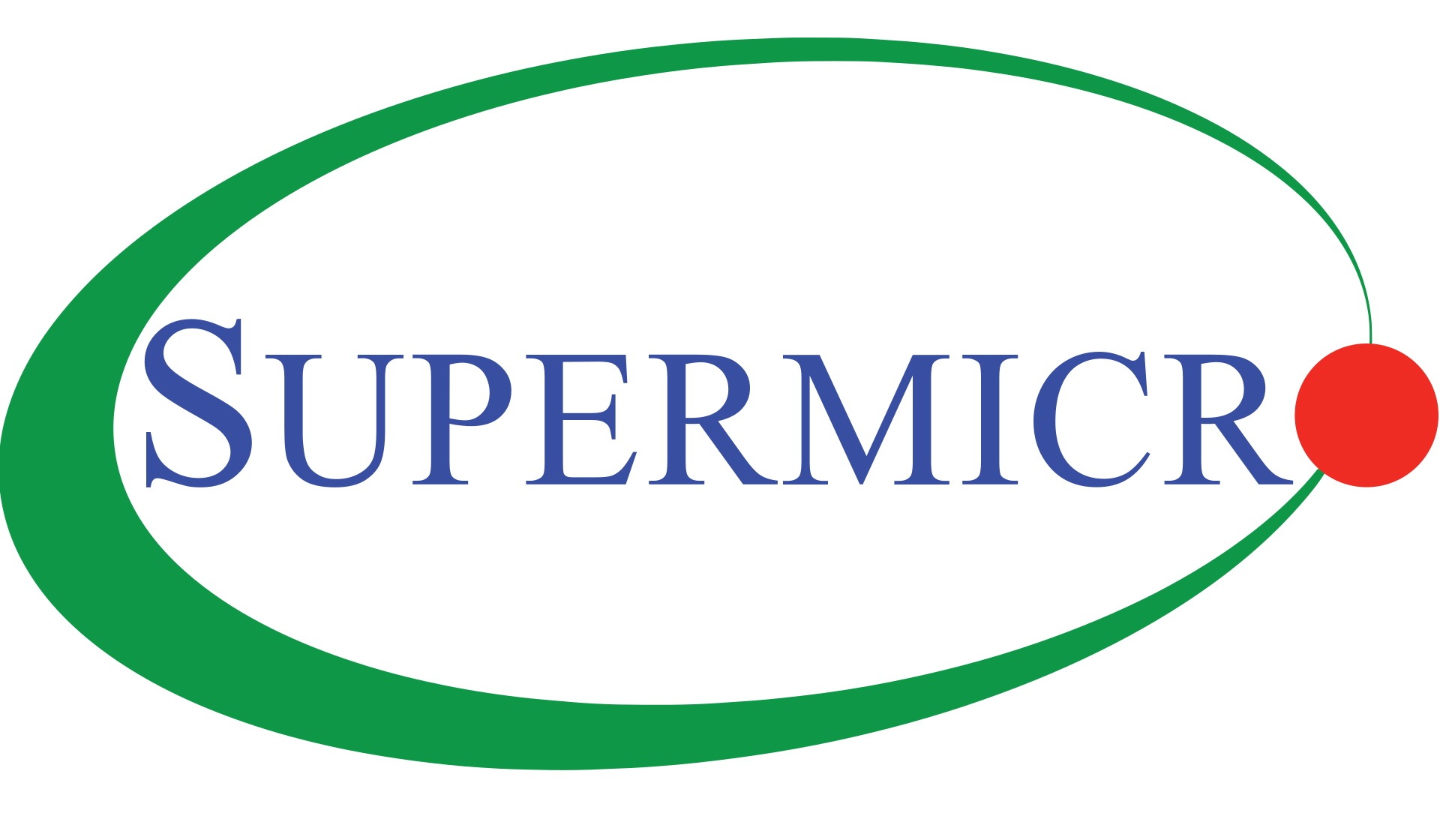 Серверная платформа Supermicro SuperServer SYS-6019P-WT — купить по ...
