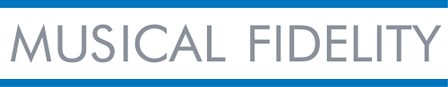 Musical Fidelity - выбрать и купить товары Musical Fidelity в интернет ...