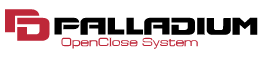 PALLADIUM OpenClose System - выбрать и купить товары Палладиум в ...