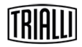 TRIALLI - выбрать и купить товары Триали в интернет-магазине ОНЛАЙН ...