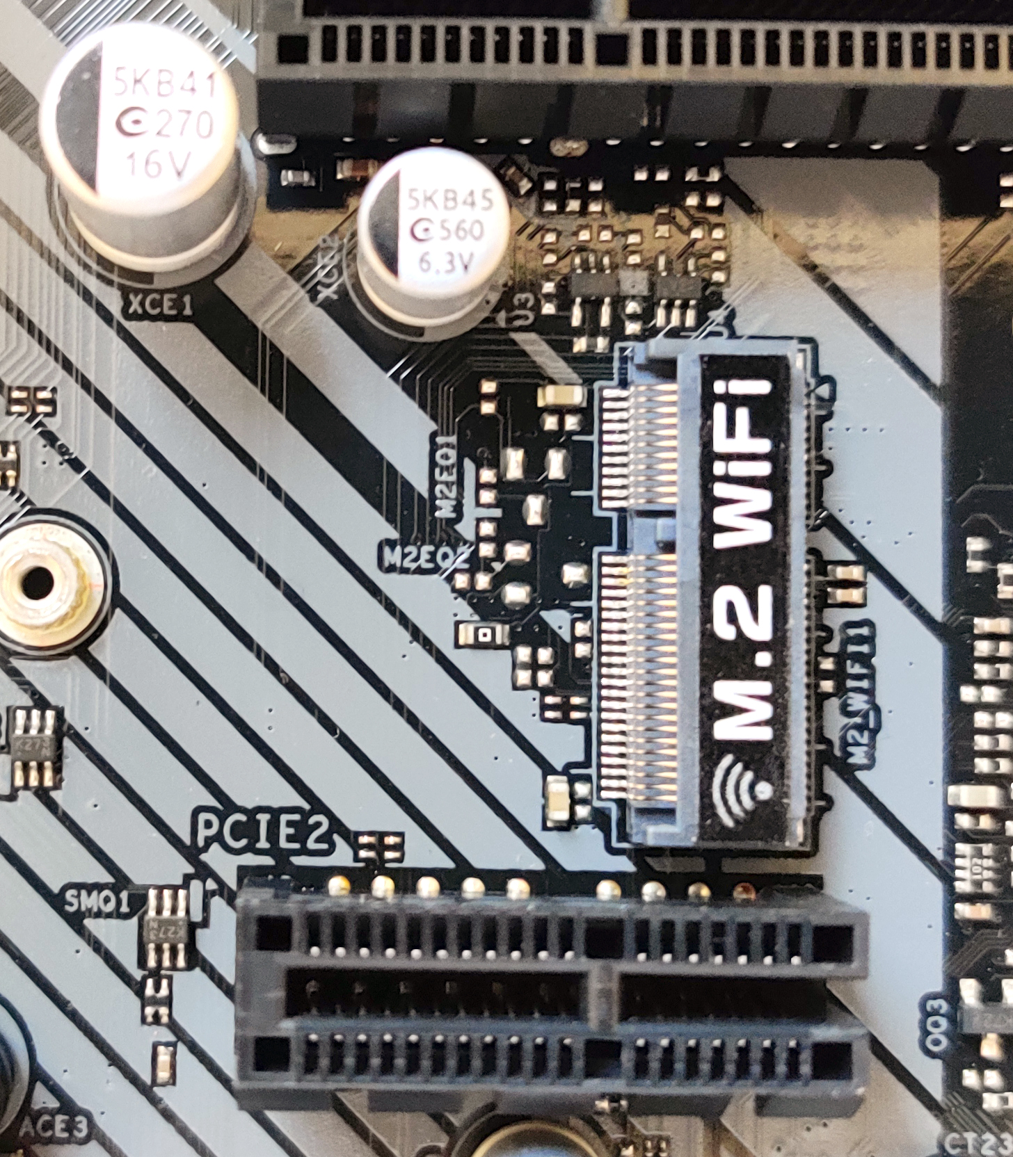 Обзор от покупателя на Материнская плата ASROCK B660M-HDV (LGA1700 ...