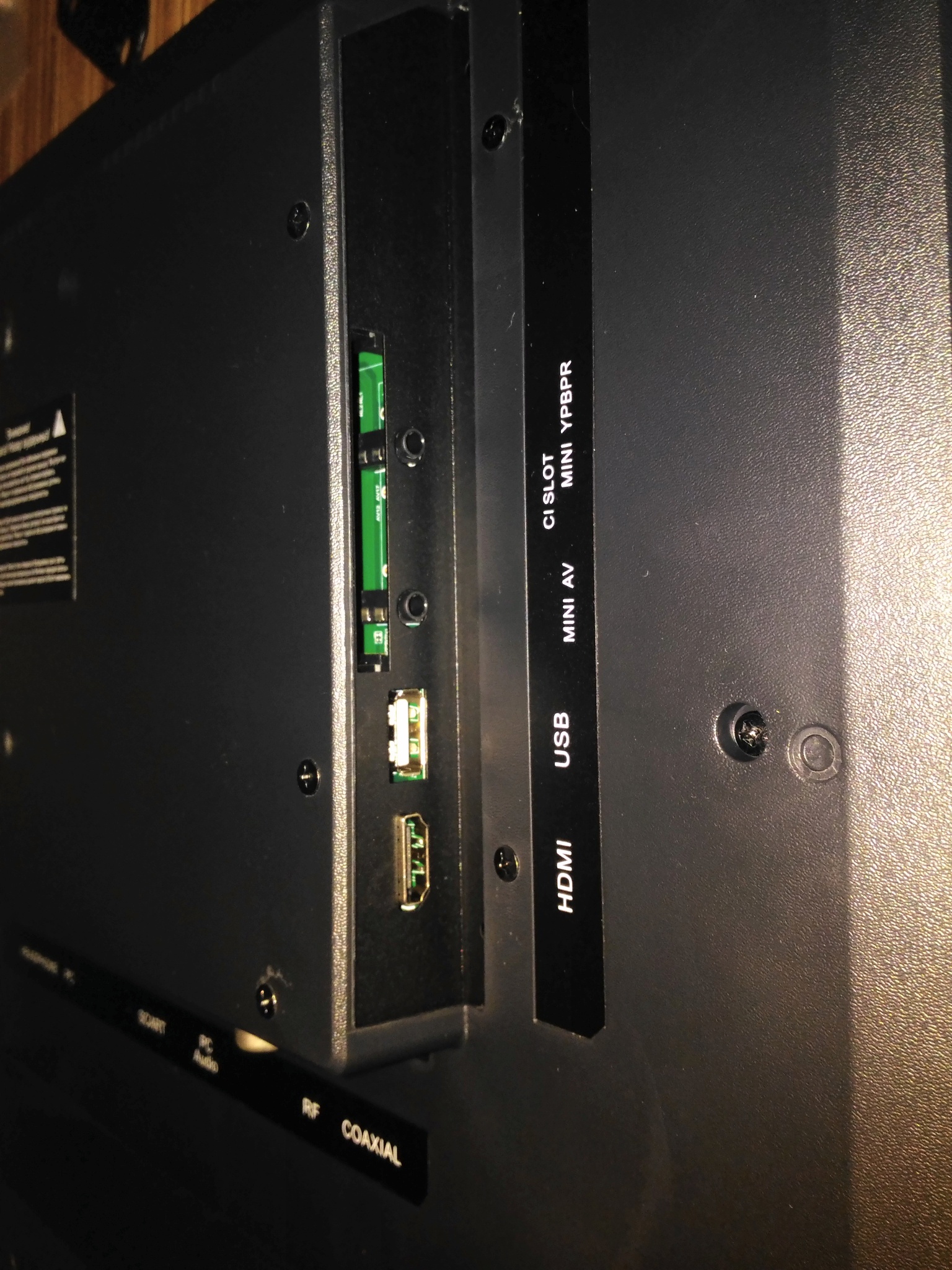 Обзор от покупателя на Телевизор Panasonic TX-24DR300 — интернет ...