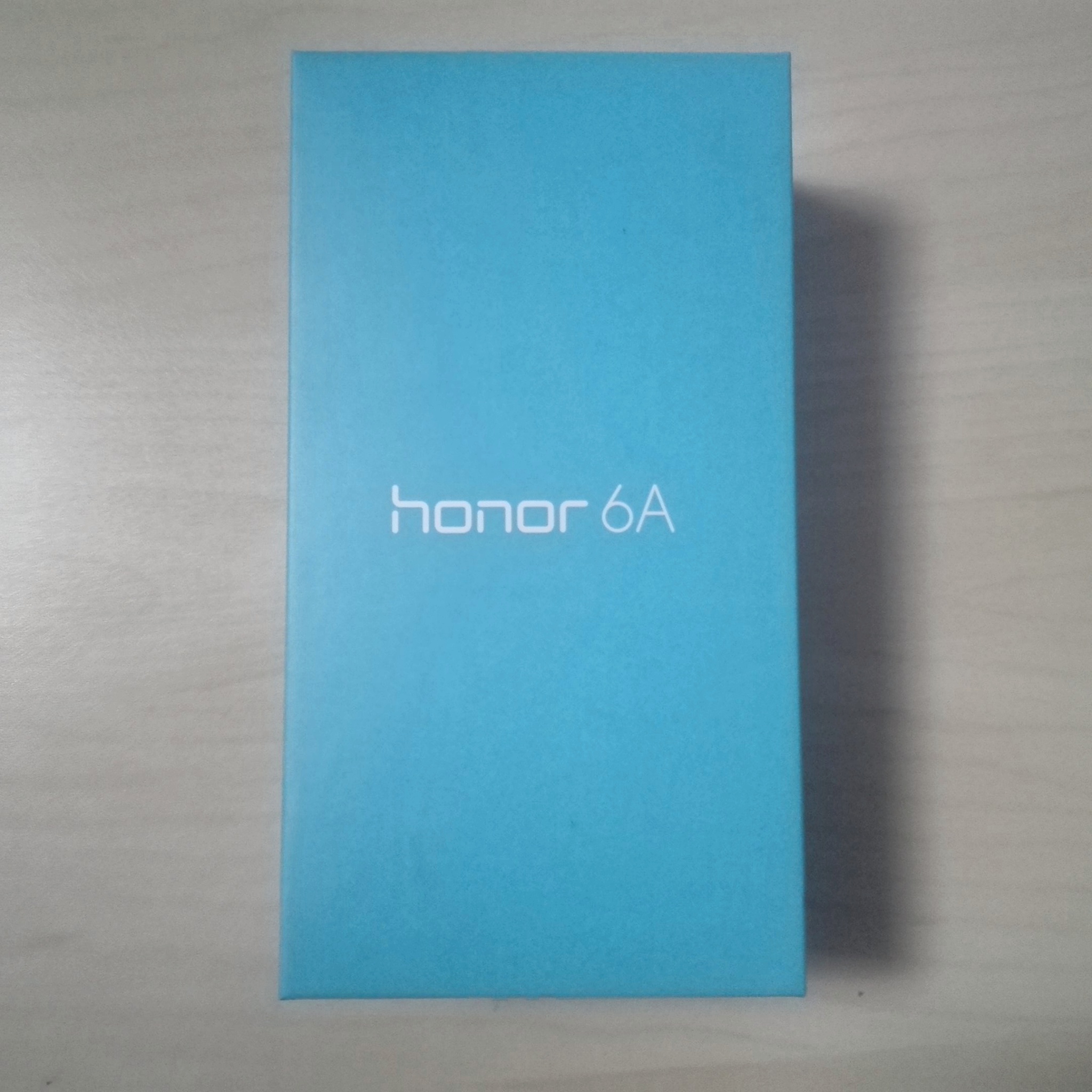 Обзор от покупателя на Смартфон Huawei Honor 6A Gold — интернет-магазин ...