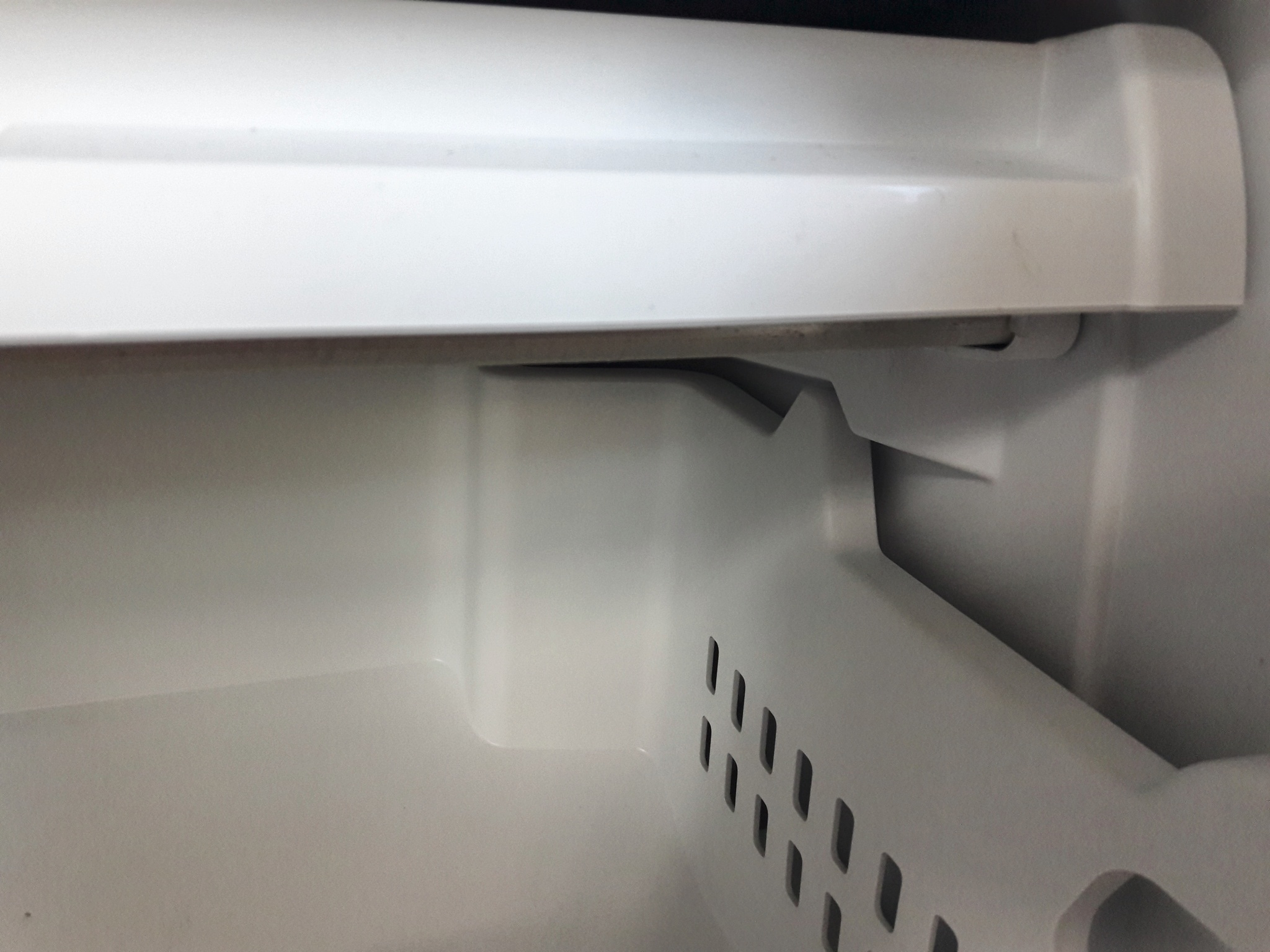 Обзор от покупателя на Холодильник Beko RCSK379M20W — интернет-магазин ...
