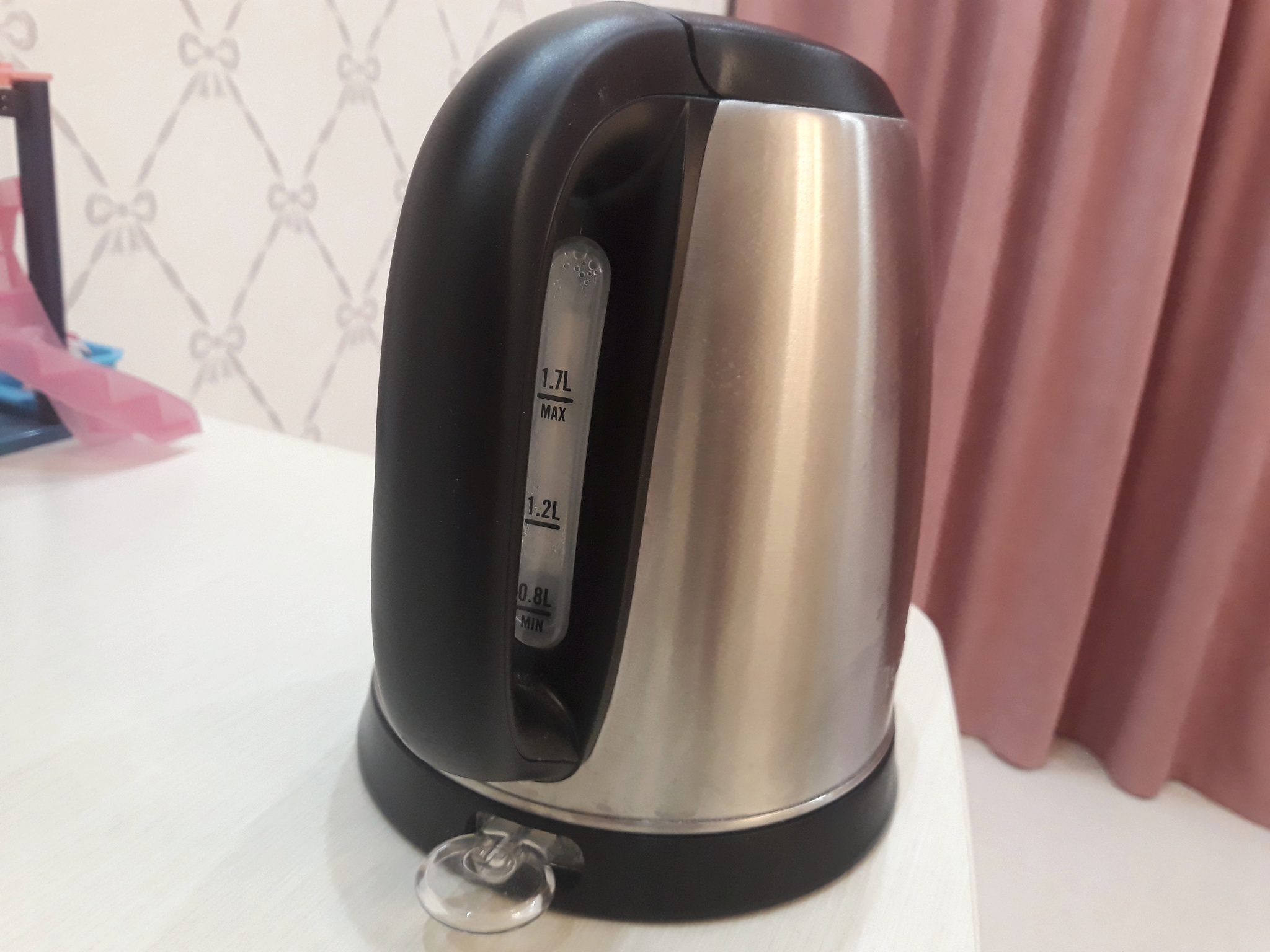 Обзор от покупателя на Чайник Tefal KI 270930 — интернет-магазин ОНЛАЙН ...