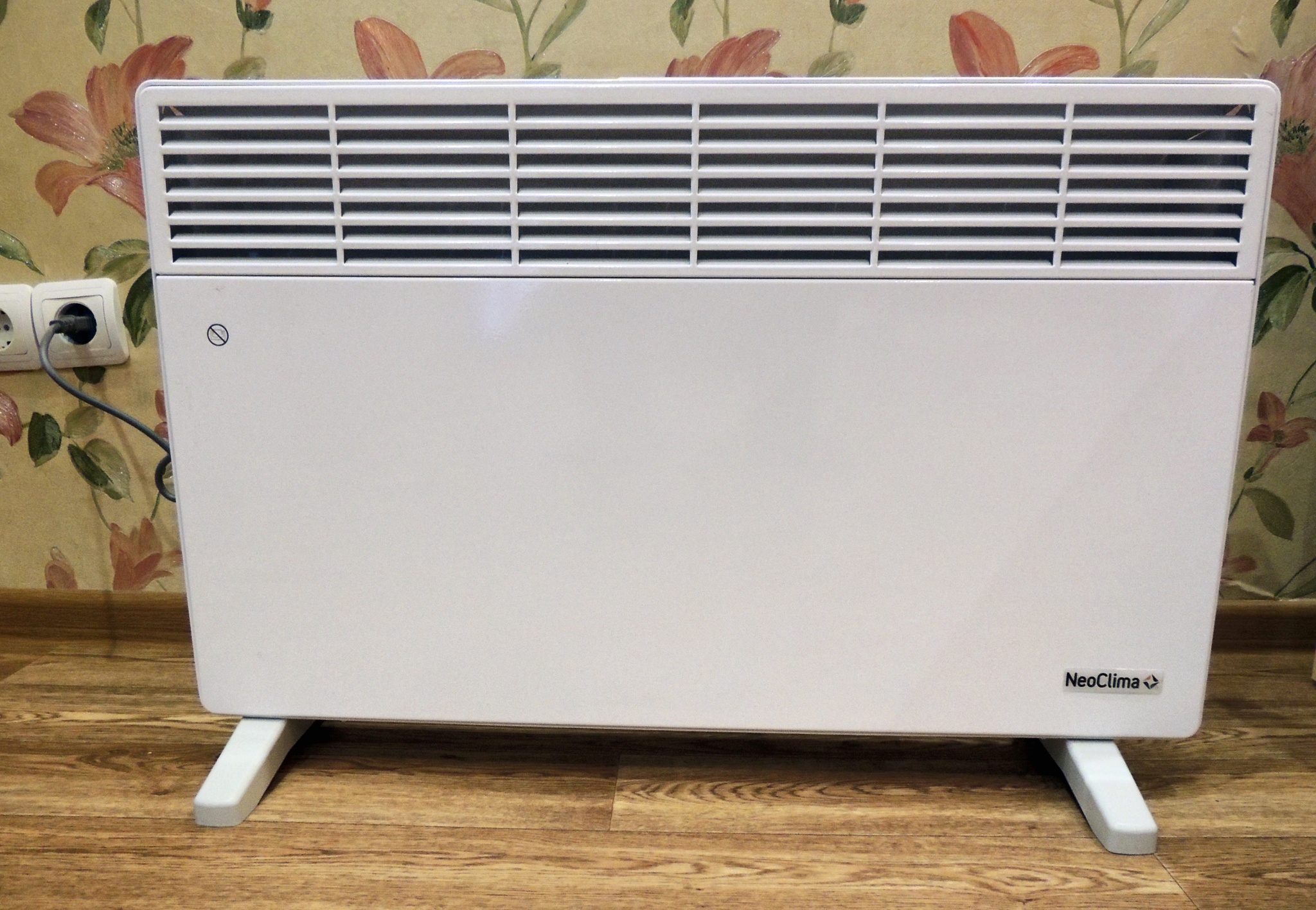 Обзор от покупателя на Конвектор NeoClima Comforte T2,0 — интернет ...