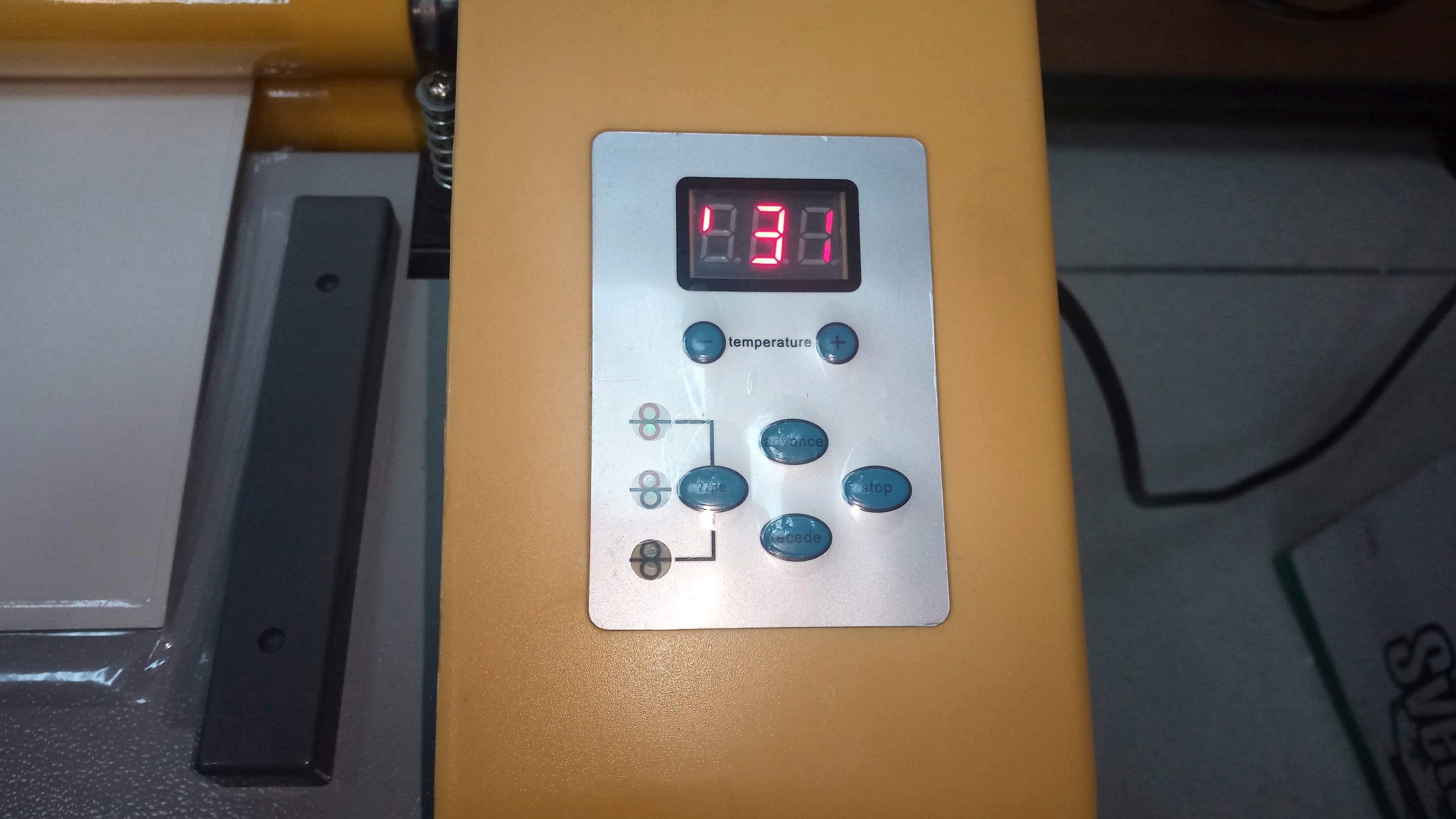 Обзор от покупателя на Ламинатор рулонный Bulros RM /FM 358 — интернет-магазин ОНЛАЙН ТРЕЙД.РУ