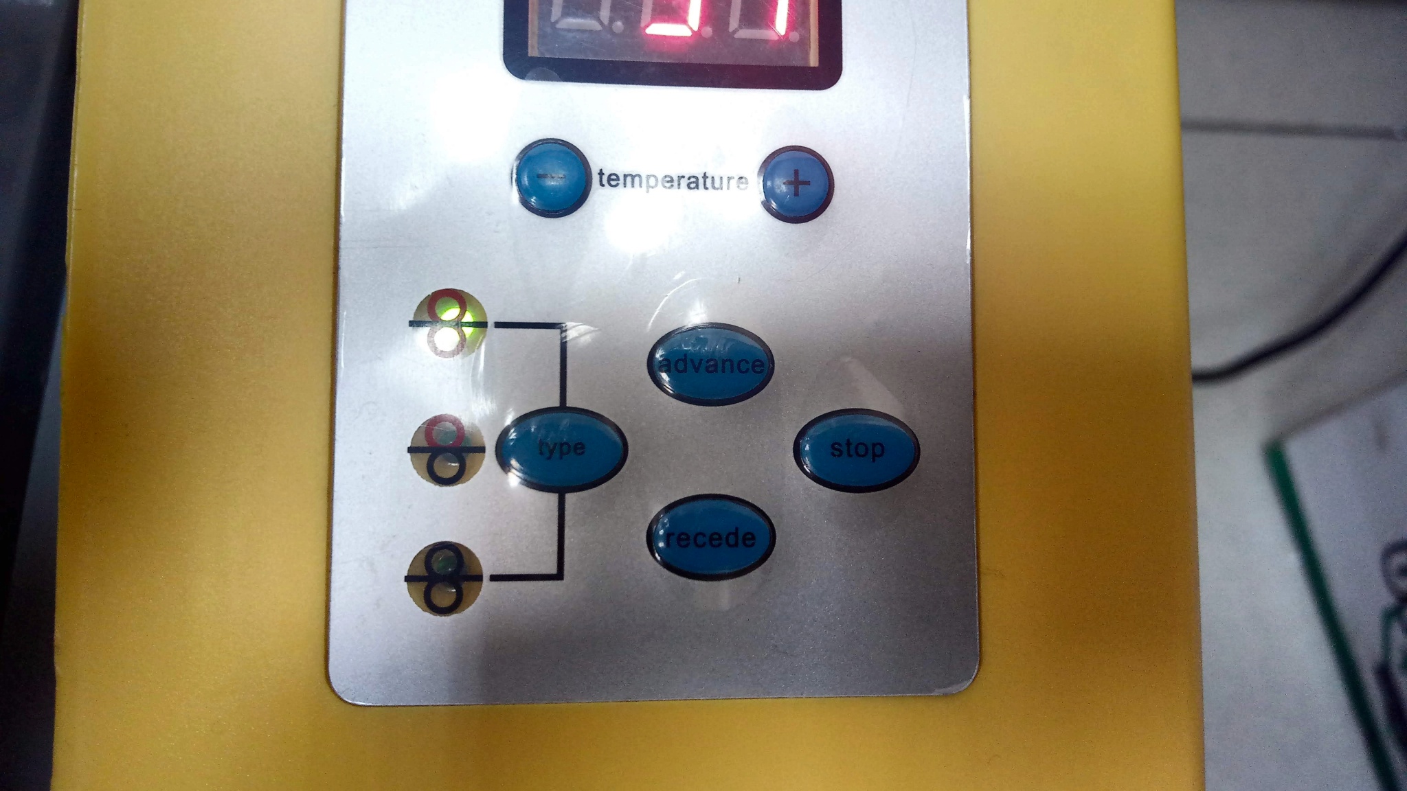 Обзор от покупателя на Ламинатор рулонный Bulros RM /FM 358 — интернет-магазин ОНЛАЙН ТРЕЙД.РУ