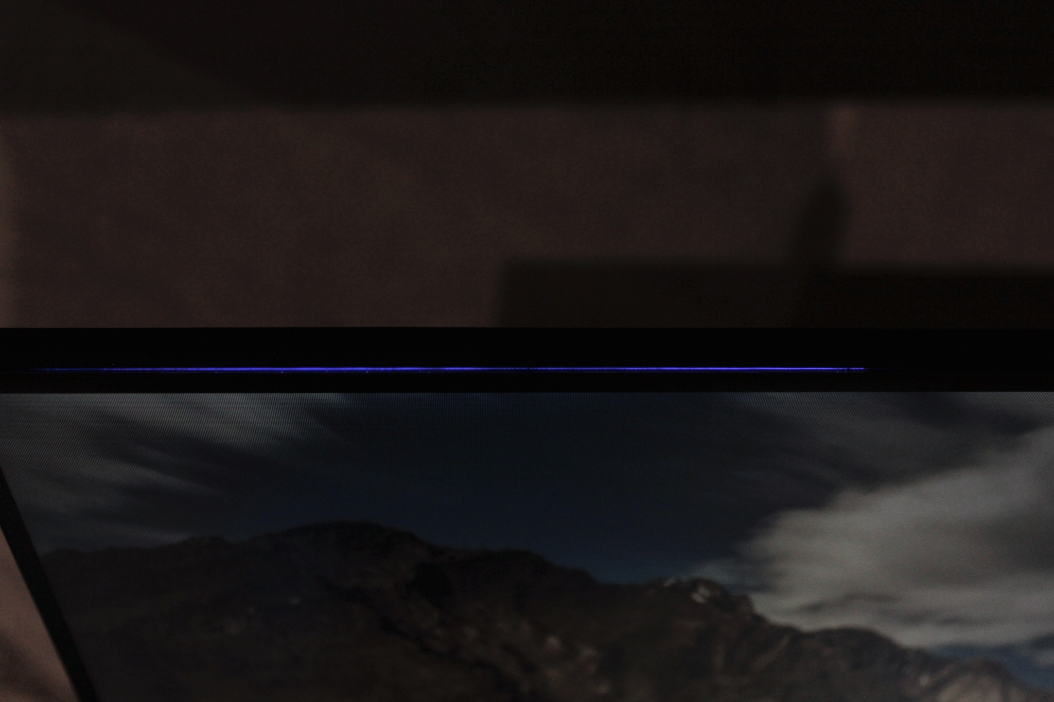 Обзор от покупателя на Монитор AOC Value Line 22V2Q 21.5" Black ...