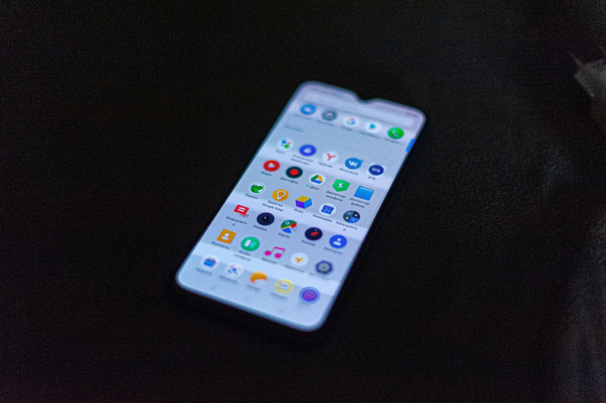 Обзор от покупателя на Смартфон realme XT 8/128GB Синий жемчуг ...