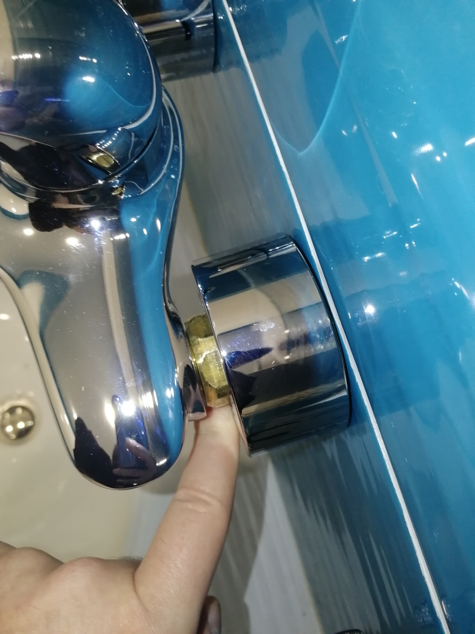 Обзор от покупателя на Смеситель GROHE Eurostyle 23726003, хром ...