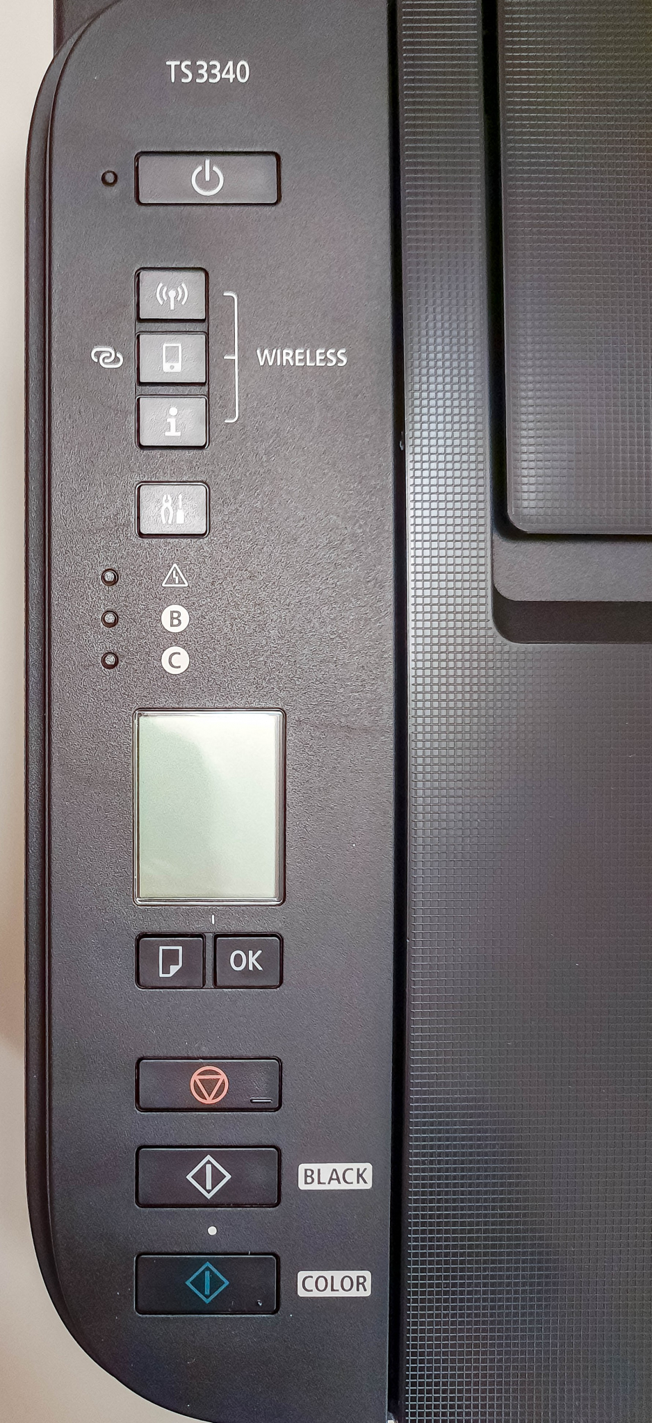 Обзор от покупателя на МФУ Canon PIXMA TS3340 — интернет-магазин ОНЛАЙН ...