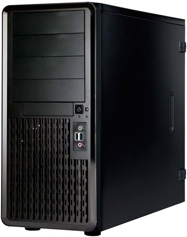 Корпус INWIN PE689BL 6141921 — купить в интернет-магазине ОНЛАЙН ТРЕЙД.РУ