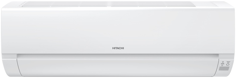 Сплит-система HITACHI RAK-25REF/RAC-25WEF Серия X-COMFORT — купить в ...