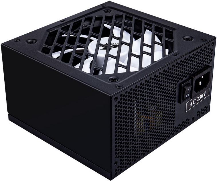 Блок питания 1STPLAYER FK, 500W (PS-500FK) — купить по низкой цене в ...