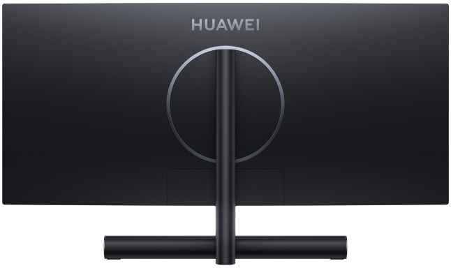 Купить монитор HUAWEI MateView GT ZQE-CAA 34' Black 53061124 в интернет ...