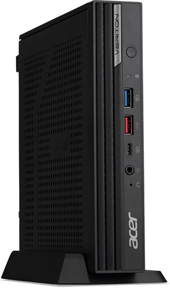 Неттоп Acer Veriton N4710GT (Core i5-13400 2.5 ГГц, 16 Гб, SSD 512 Гб ...