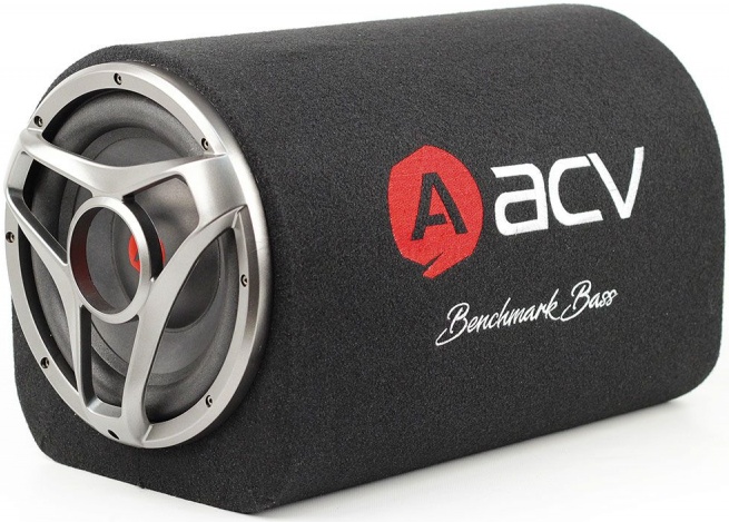 Сабвуфер ACV BTA-8R — купить в интернет-магазине ОНЛАЙН ТРЕЙД.РУ