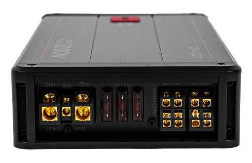 Усилитель ACV DX-4.200 V3 — купить по низкой цене в интернет-магазине ОНЛАЙН ТРЕЙД.РУ