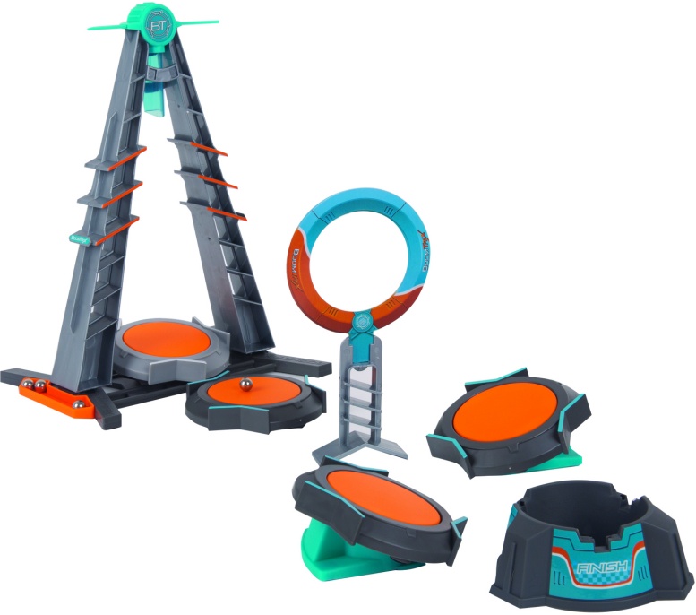 Активная игра BOOMTRIX 80670 Стартовый набор — купить в интернет ...