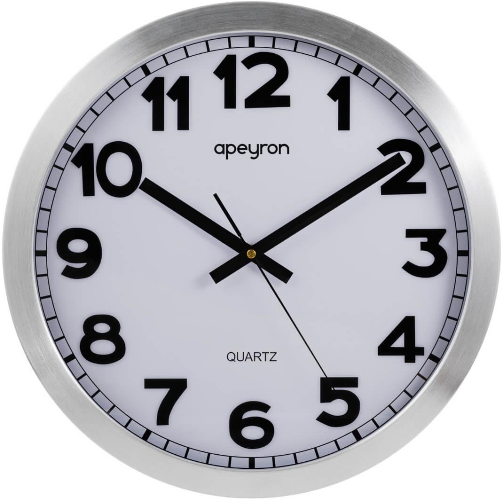 Настенные часы APEYRON CLOCK ML220621 — купить в интернет-магазине ...