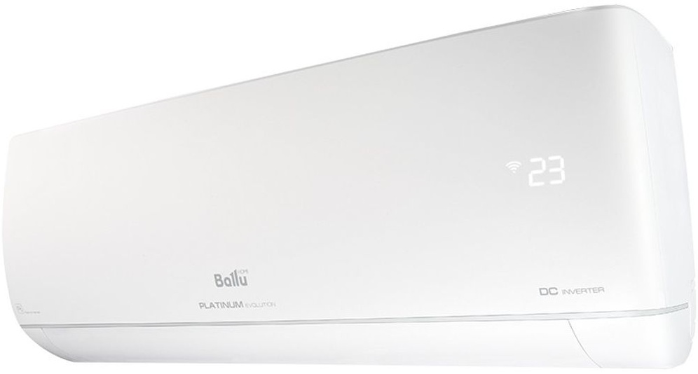 Сплит-система Ballu Platinum Evolution DC BSUI-09HN8_V4 НС-1688175 — купить по низкой цене в ...