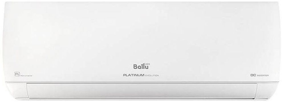 Сплит-система Ballu Platinum Evolution DC BSUI-09HN8_V4 НС-1688175 — купить по низкой цене в ...