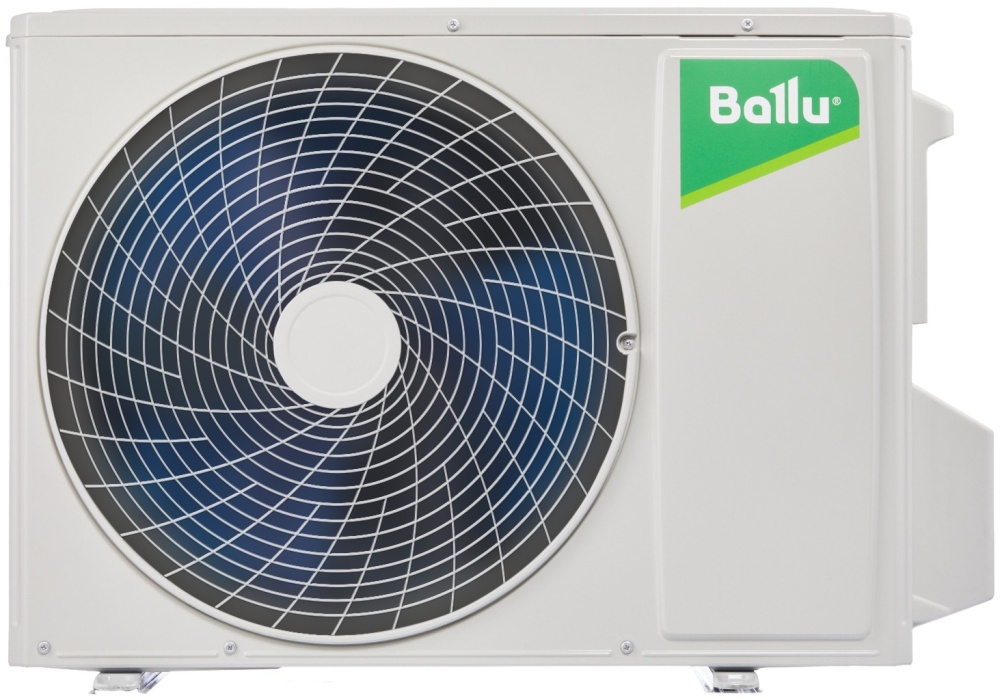 Сплит-система Ballu Platinum Evolution DC BSUI-09HN8_V4 НС-1688175 — купить по низкой цене в ...