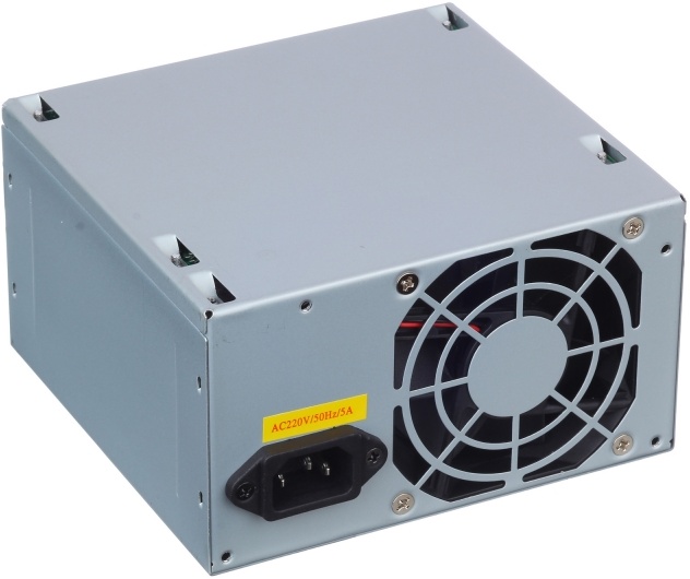 Купить Блок питания 350W Exegate AA350 ATX SC EX253681RUS-S в интернет ...