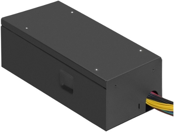 Купить Блок питания ExeGate TPS400 400W TFX EX292227RUS в интернет ...