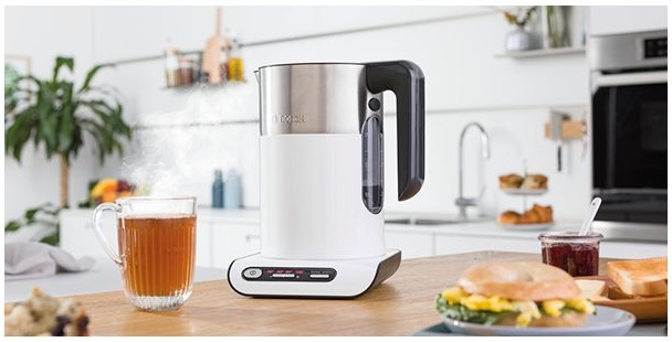 Чайник Bosch TWK8611P — купить в интернет-магазине ОНЛАЙН ТРЕЙД.РУ