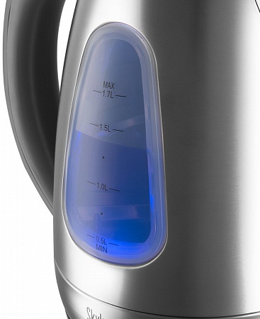 Умный чайник Redmond SkyKettle RK-M215S — купить в интернет-магазине ...