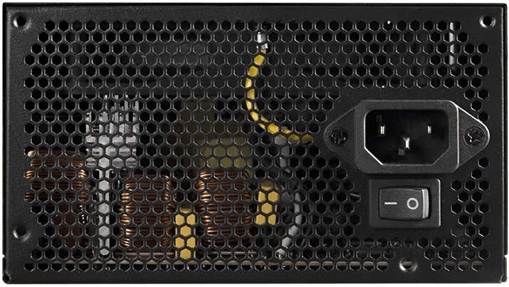 Блок питания Cougar VTE X2 600 Rev.2 600W Bronze ATX OEM — купить в ...