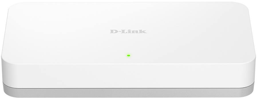 Коммутатор D-Link DGS-1008A/F1A — купить в интернет-магазине ОНЛАЙН ...