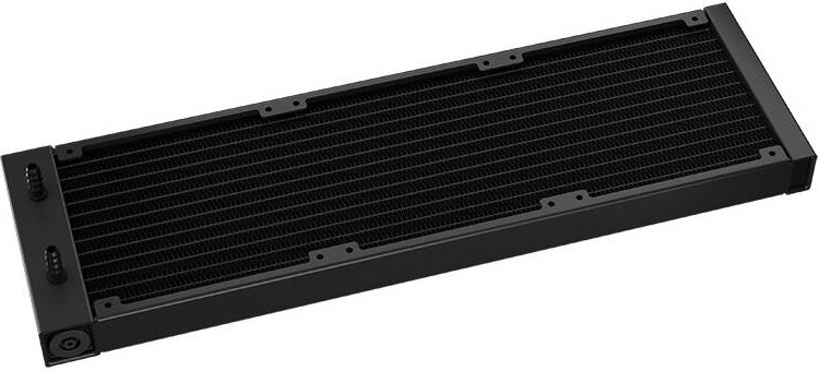 СВО для процессора DeepCool LD360 — купить в интернет-магазине ОНЛАЙН ...