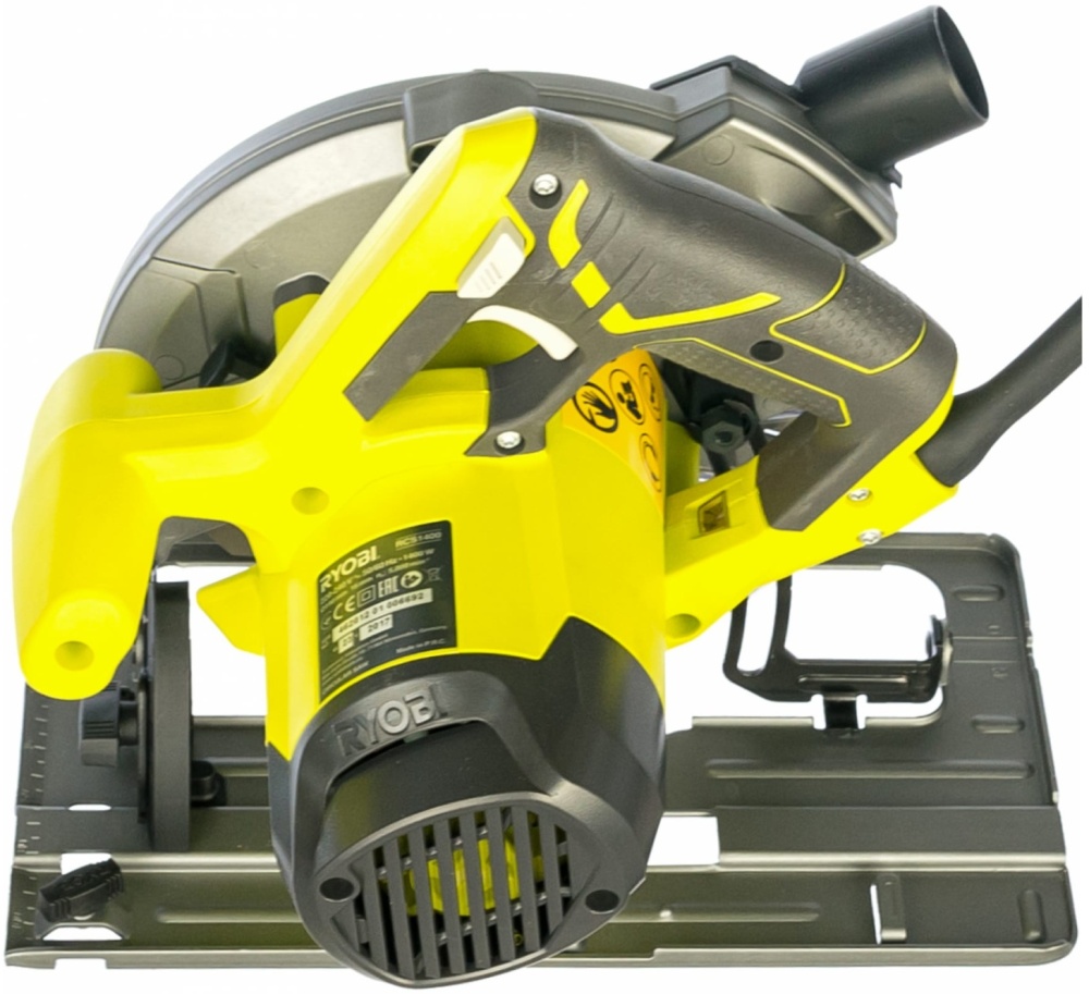 Пила дисковая RYOBI RCS1400-G 5133002778 — купить в интернет-магазине ...