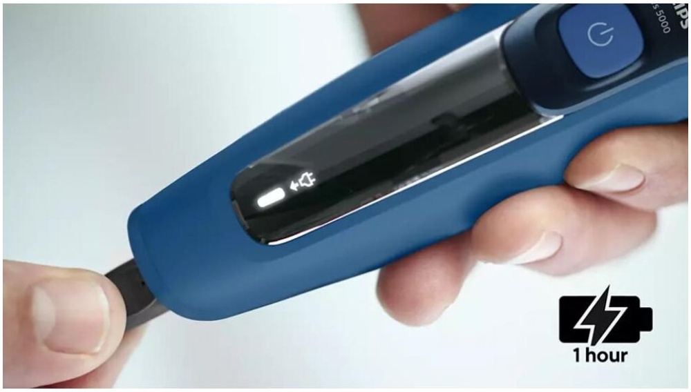 Электробритва Philips S5466/17 — купить в интернет-магазине ОНЛАЙН ТРЕЙД.РУ