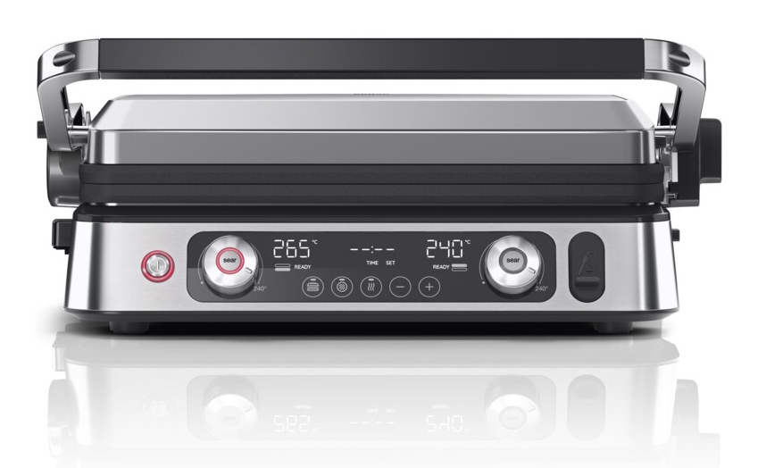 Электрогриль Braun 9 Pro CG 9160 — купить по низкой цене в интернет ...