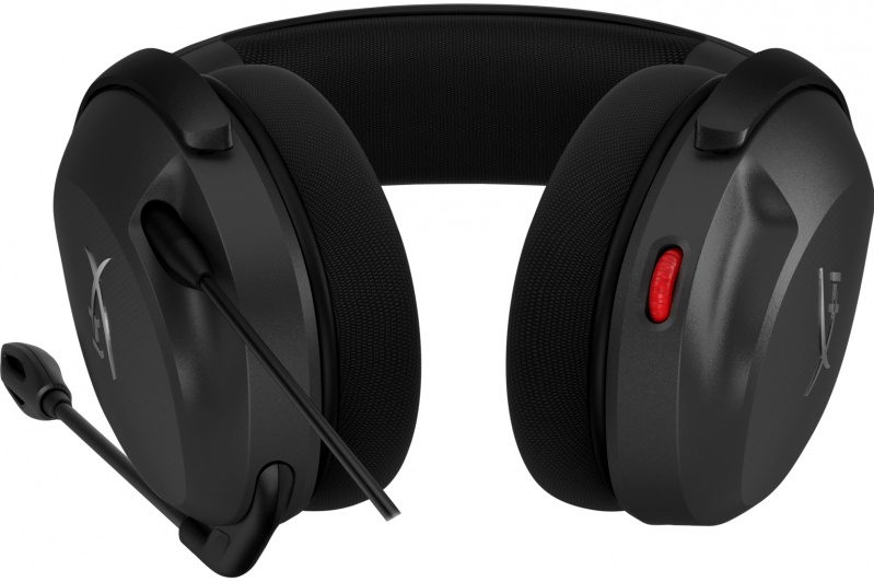 Гарнитура HYPERX Cloud Stinger 2 Core Black (683L9AA) — купить в ...