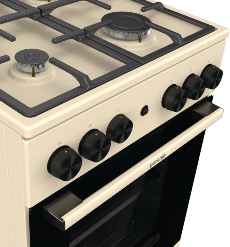 Плита газовая Gorenje GG5A21BEF — купить в интернет-магазине ОНЛАЙН ...