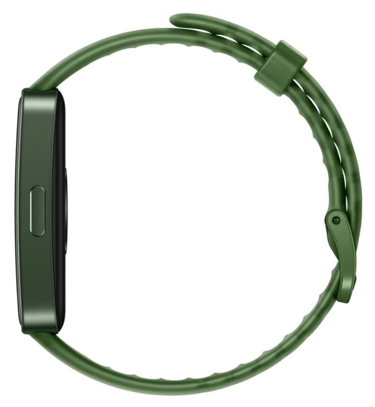 Фитнес-браслет Huawei Band 8 Зеленый — купить в интернет-магазине ...