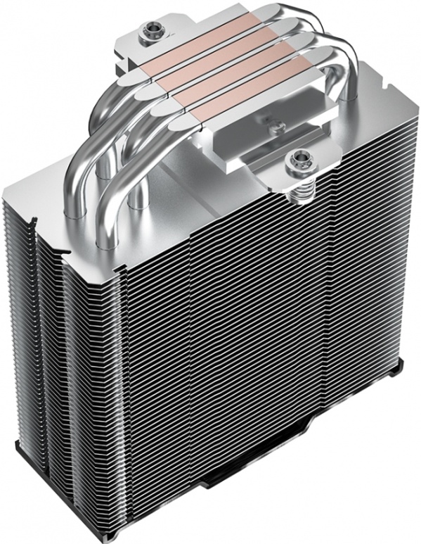 Кулер для процессора ID-COOLING SE-214-XT HAFF ECO — купить по низкой ...
