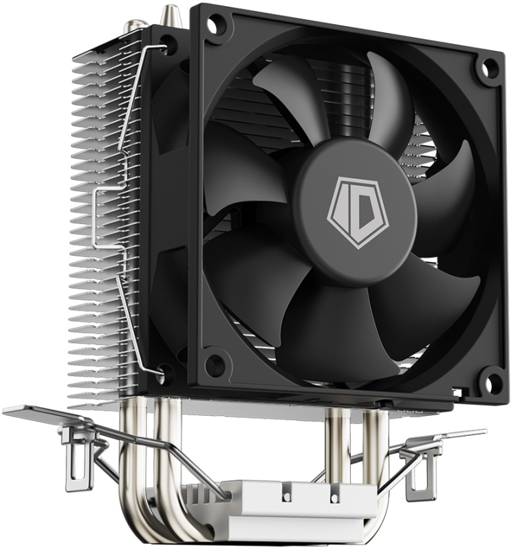 Кулер для процессора ID-COOLING SE-802-SD V3 — купить по низкой цене в ...