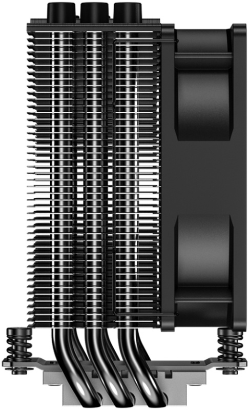 Кулер для процессора ID-COOLING SE-903-XT FRGB — купить по низкой цене ...