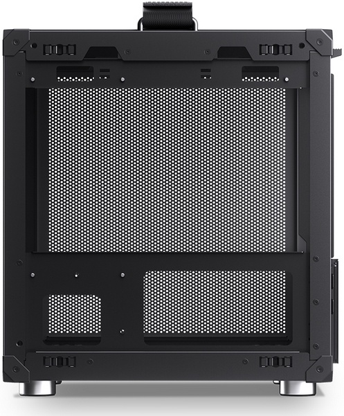 Корпус Jonsbo C6 Handle Black — купить по низкой цене в интернет