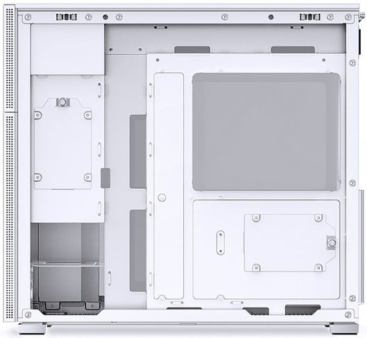 Корпус JONSBO D41 MESH белый Jonsbo D41 MESH White — купить по низкой ...