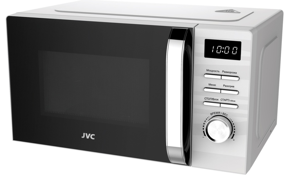 Микроволновая печь JVC JK-MW260D — купить в интернет-магазине ОНЛАЙН ТРЕЙД.РУ