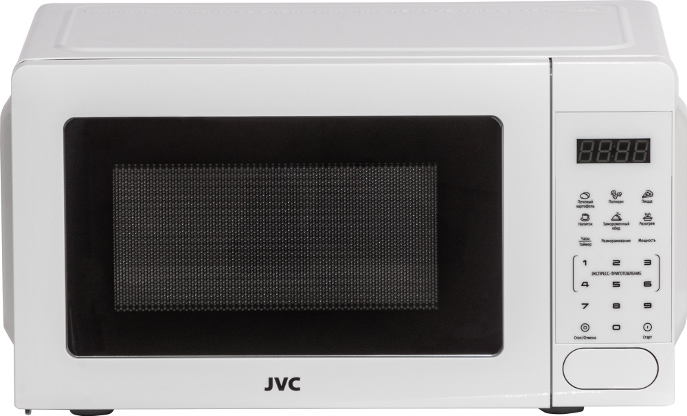 Микроволновая печь JVC JK-MW365S — купить по низкой цене в интернет-магазине ОНЛАЙН ТРЕЙД.РУ