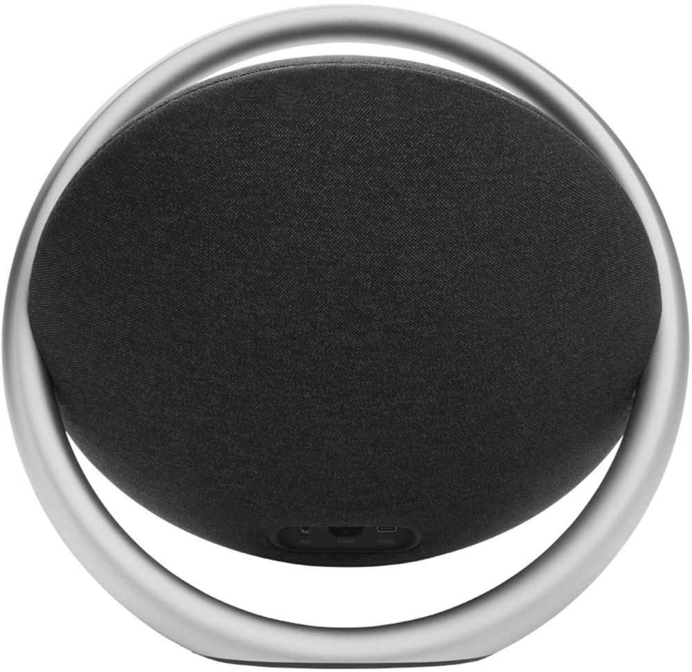 Купить колонка Harman Kardon Onyx Studio 8 black UK HKOS8BLKUK в ...