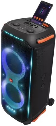 Колонка JBL PartyBox 710 JBLPARTYBOX710EU — купить в интернет-магазине ...
